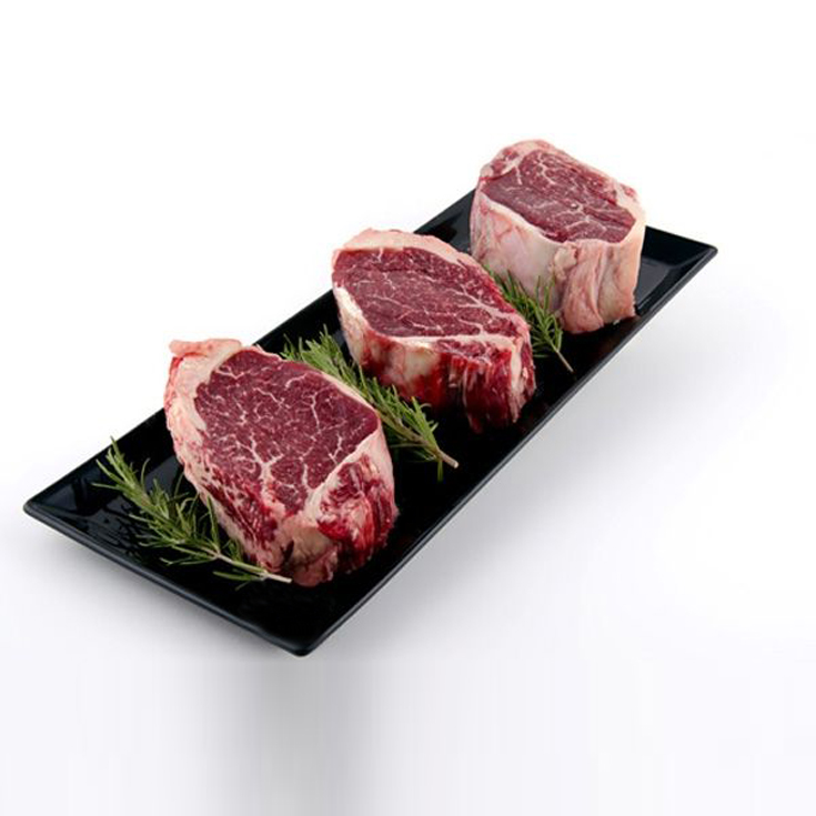 SOLOMILLO DE VACA MADURADA, FILETE 180G APROX PLAZA - Supermercados Plaza